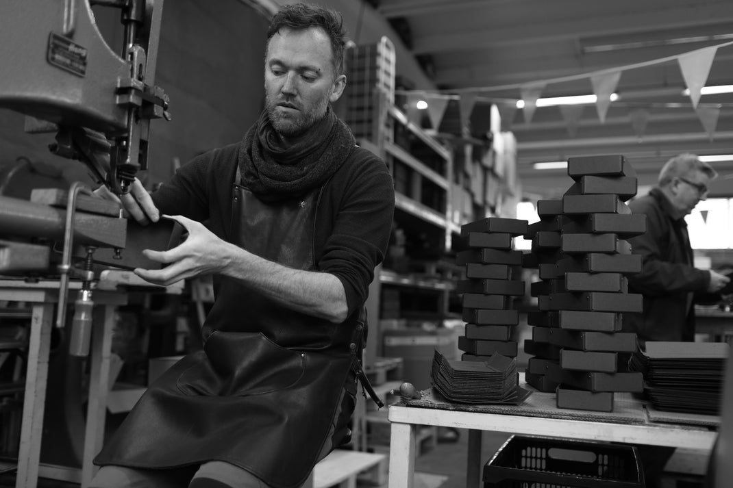 Om Vestergaard Æsker – Vestergaardaesker